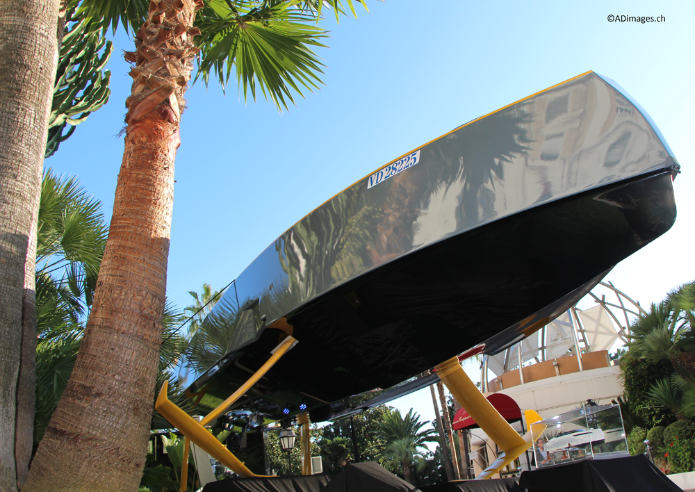 Composite boat building and composite marine - C3 Technologies